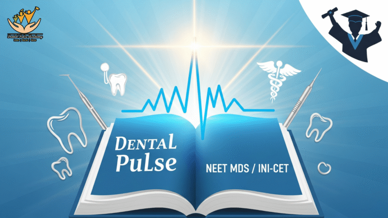 Dental Pulse 18th Edition